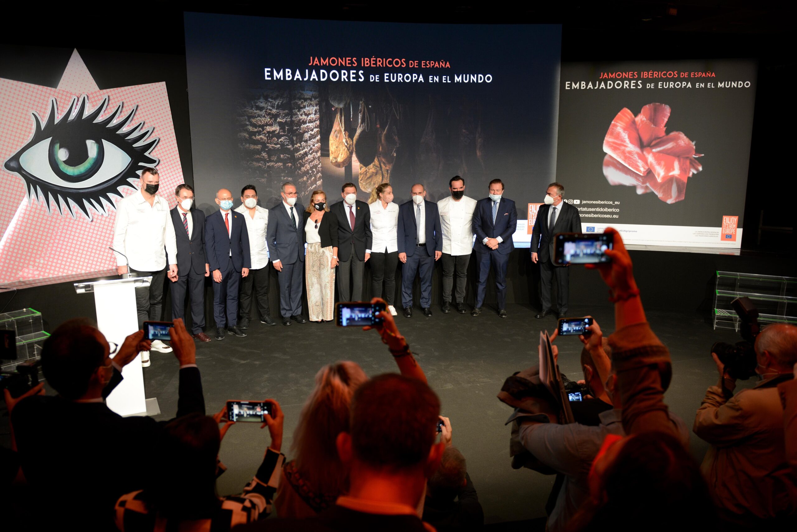 ASICI PRESENTA SU PRÓXIMA CAMPAÑA PARA LA PROMOCIÓN INTERNACIONAL DEL ...